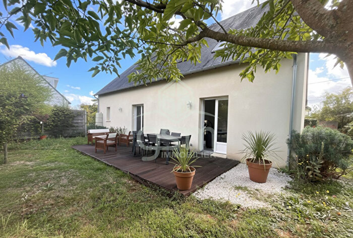 Savonnières - Maison 6 pièces à vendre