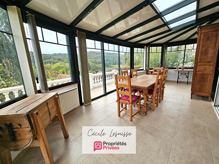Lillebonne : Maison 5 pièces à vendre