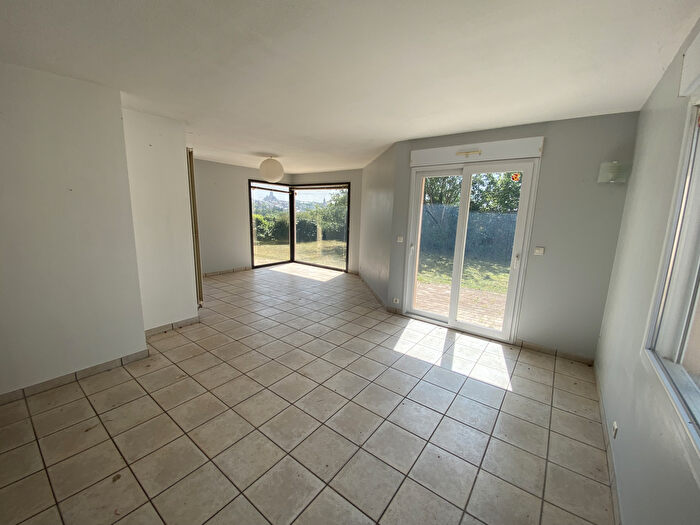 Maison à louer - Olemps - 4 pièces - 3 chambres