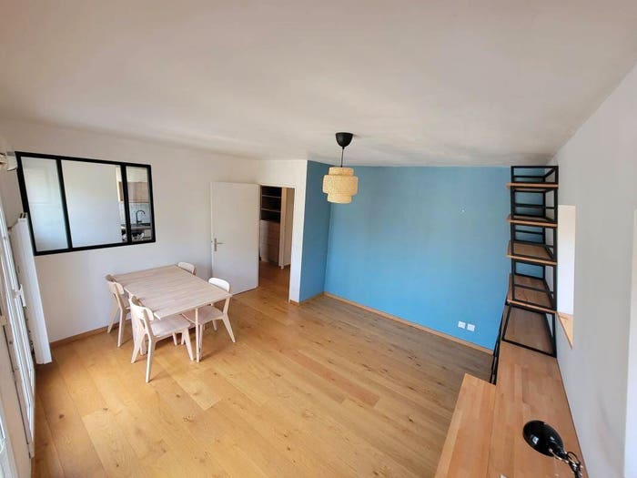 Appartement 3 pièces à Monesse-Roger Salendro, Chaville, à louer