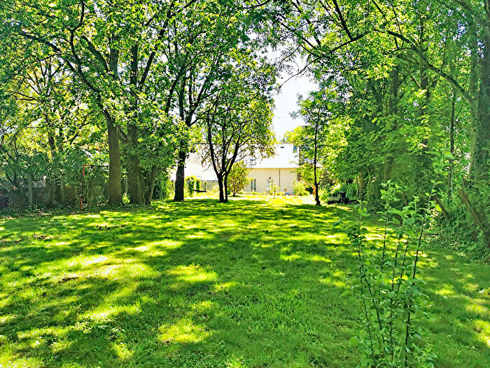 Saint-Just - Maison 4 pièces à vendre