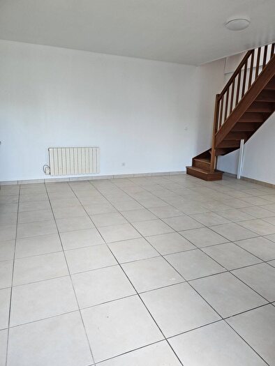 Maison à louer - Forges-les-Eaux - 2 pièces - 1 chambre