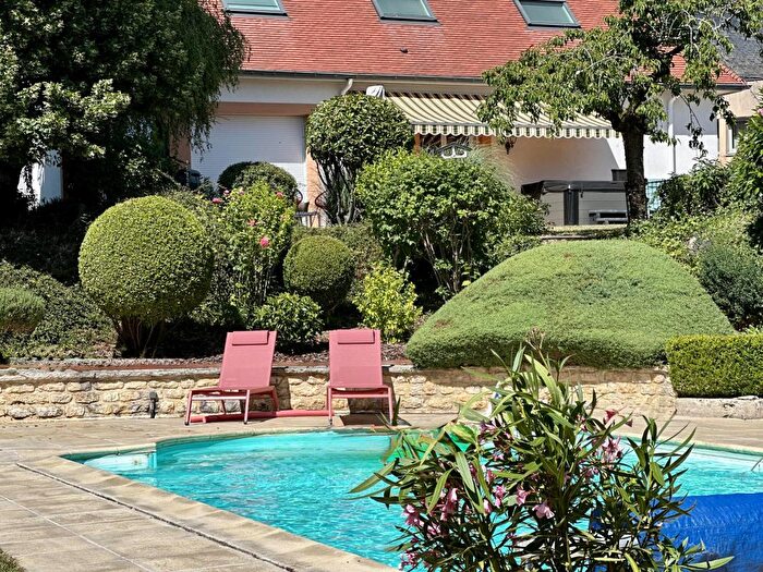 Maison 5 pièces à Vendeuvre-sur-Barse, à vendre