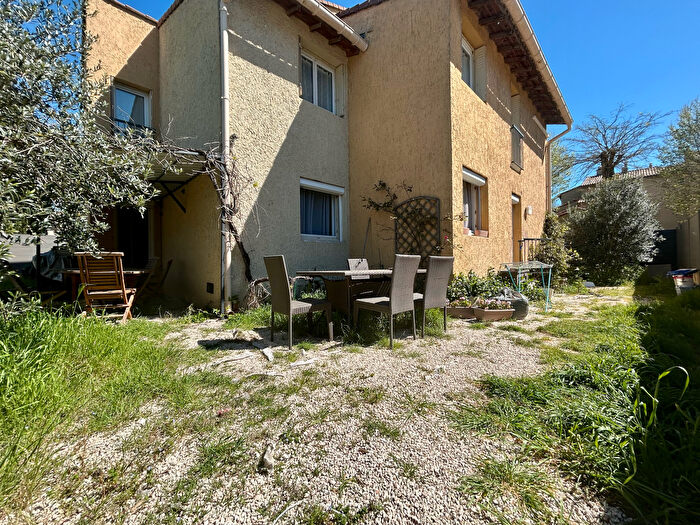 LIsle-sur-la-Sorgue, Rebenas, Autures : Appartement 5 pièces à vendre