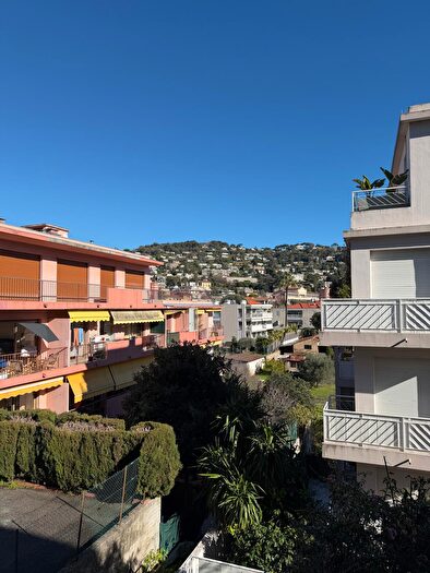 Appartement à louer - Le Cannet, Bas Cannet - 1 pièce