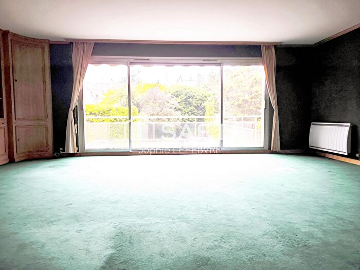 Lille, Centre-ville, Euralille - Appartement 5 pièces à vendre