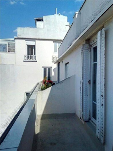 Appartement 1 pièce à Vignerons, Vincennes, à louer