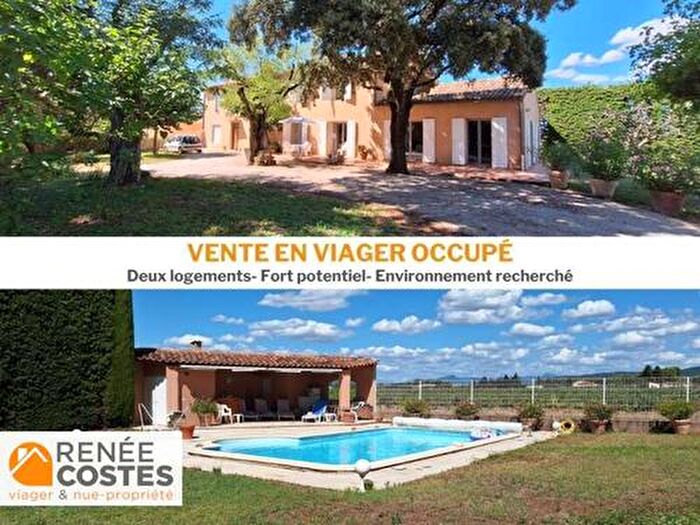 Maison à vendre - Orange, Ceinture dOrange - 7 pièces - 5 chambres