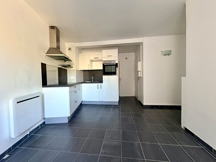 Appartement 2 pièces à vendre - Amiens