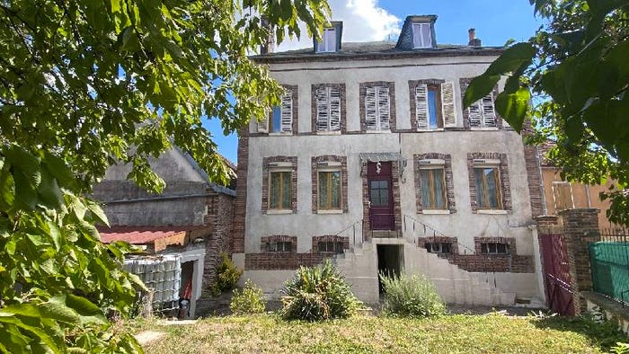 Maison 6 pièces à vendre à postalCode