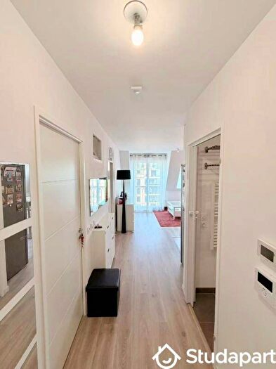 Jardin Parisien, Clamart - Appartement 3 pièces à louer