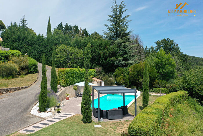 Maison 6 pièces à vendre - Lyas