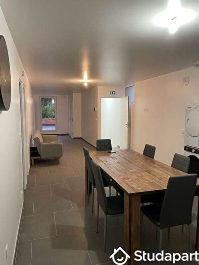 Appartement à louer - Nord Est, Lens - 1 pièce - 3 chambres