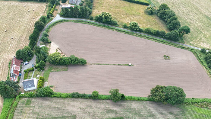 Maison à vendre - Plaudren - 7 pièces - 4 chambres