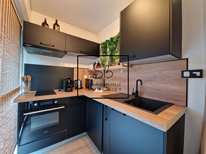 Appartement à vendre - Les Trois-Îlets - 1 pièce - 7 chambres