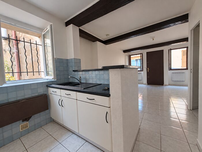 Chevreuse : Appartement 2 pièces à louer