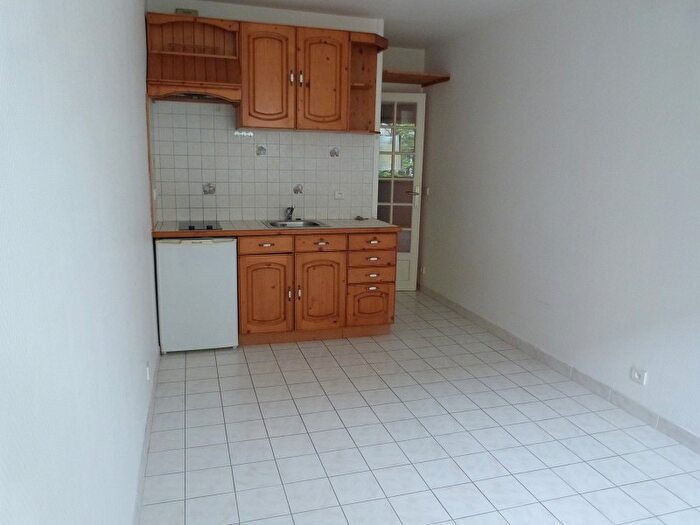 Appartement 1 pièce à louer à Lille, Centre-ville, Euralille