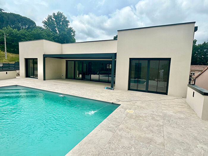 Boussens : Maison 4 pièces à vendre