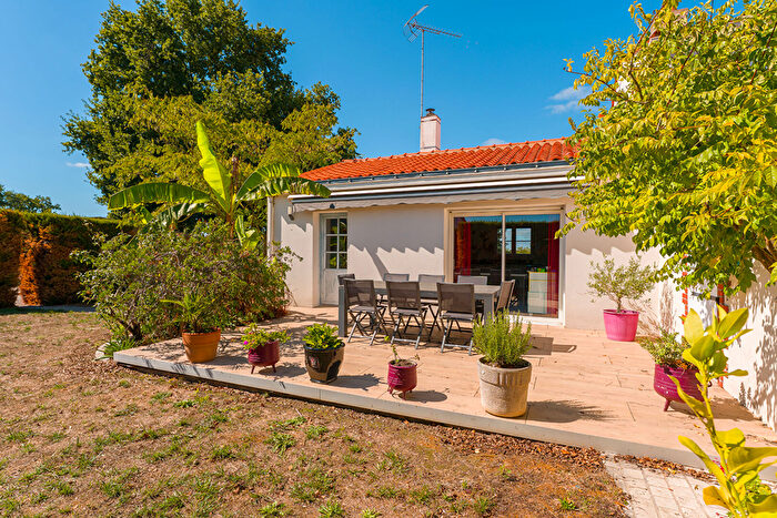 Maison 7 pièces à Venansault, à vendre