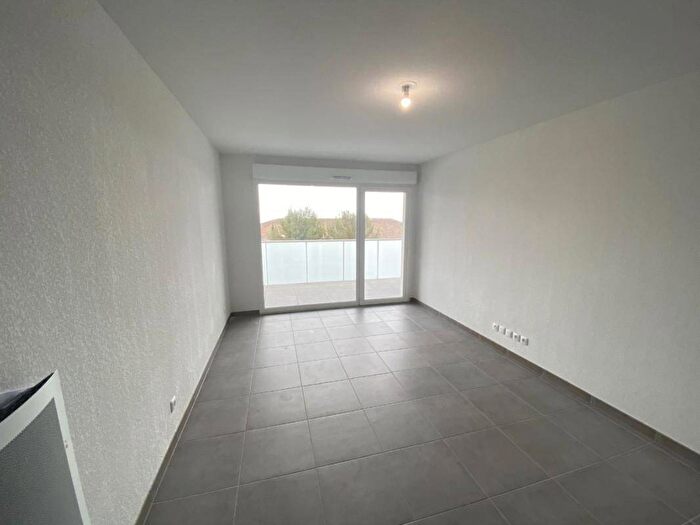 Appartement à louer - Château Vert, Sète - 3 pièces - 2 chambres