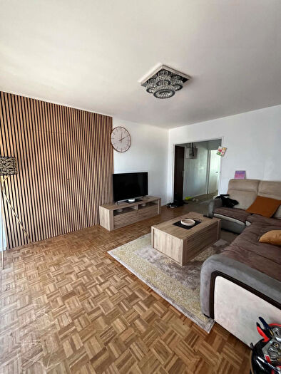 Appartement 4 pièces à vendre - Auxerre, Sainte-Geneviève