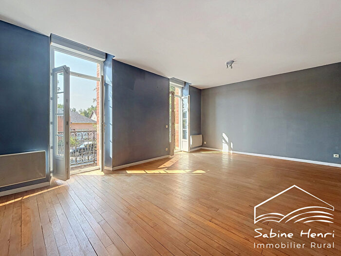 Maison 4 pièces à Tanus, à vendre