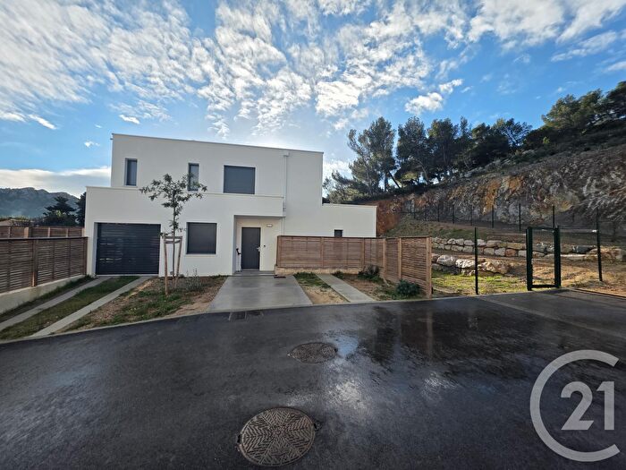 Maison à vendre - Marseille e , Sormiou - 6 pièces - 5 chambres