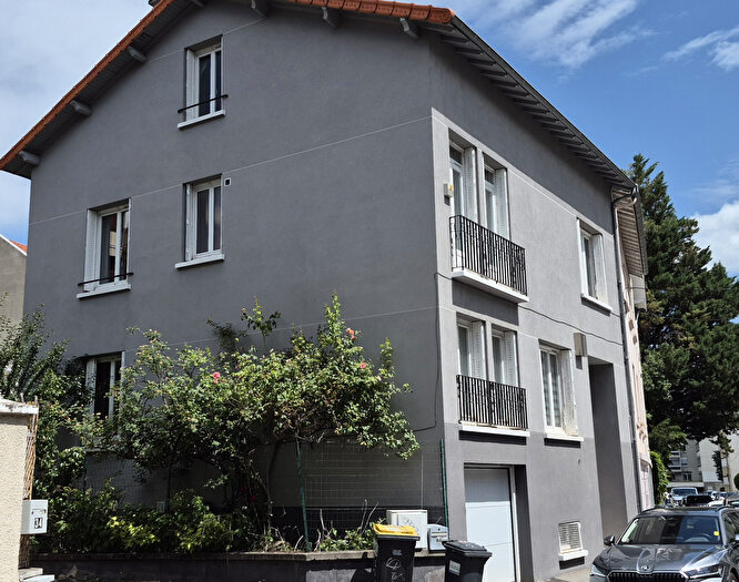 Maison 7 pièces à vendre à Clermont-Ferrand, Oradou