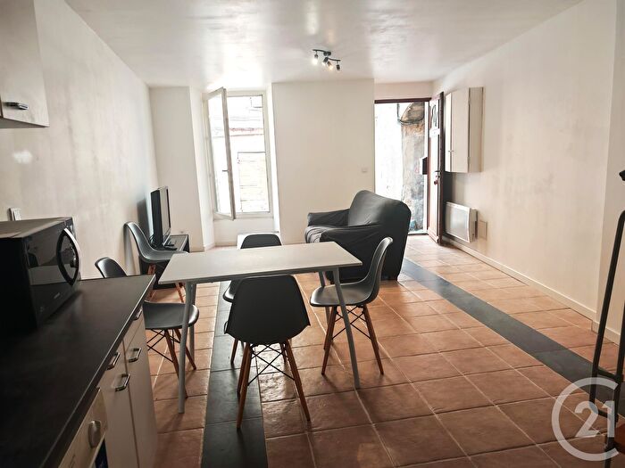 Appartement 3 pièces à louer - Trets