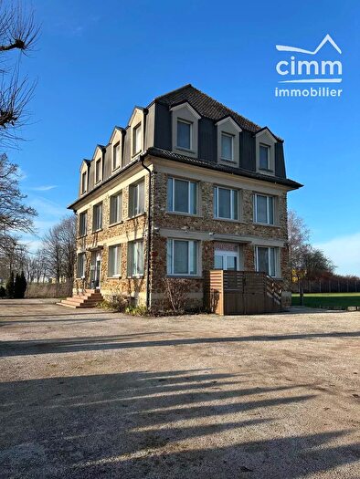 Maison à vendre - Pommeuse