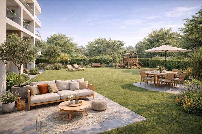 Maison à vendre - Marseille e , Sainte-Anne - 4 pièces