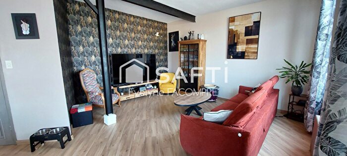 Maison 12 pièces à Coudekerque-Branche, Centre Nord, à vendre
