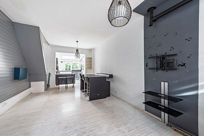 Maison 4 pièces à vendre - Lomme, Mont à Camp, Marais