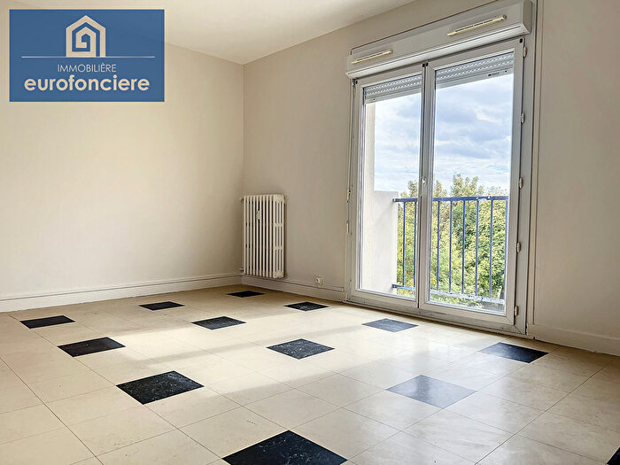 Appartement 3 pièces à Arcis-sur-Aube, à louer