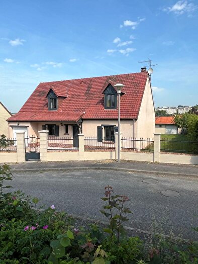 Bolbec - Maison à vendre