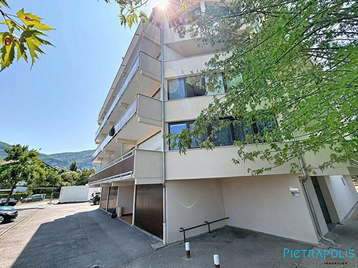 Appartement 1 pièce à vendre à Gaillard