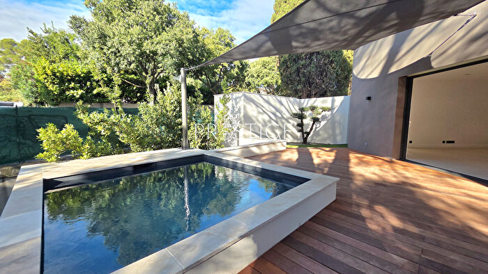 Maison à vendre - Castelnau-le-Lez - 4 pièces