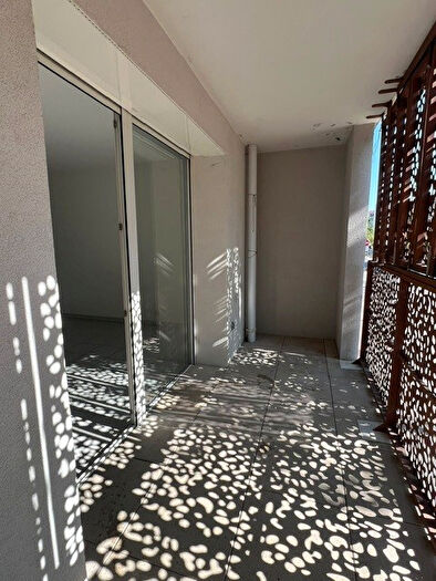 Appartement 2 pièces à vendre - Villeurbanne, Ferrandière, Maisons Neuves