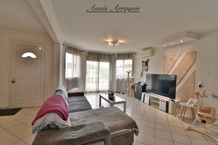 Maison à vendre - Villeneuve-sur-Lot, Saint-Etienne - 5 pièces - 4 chambres