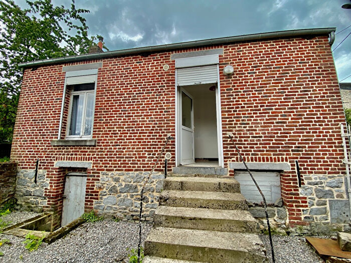 Maison 5 pièces à vendre - Limont-Fontaine