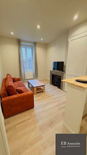 Appartement 2 pièces à Ferrandière Maisons-Neuves, Villeurbanne, à louer