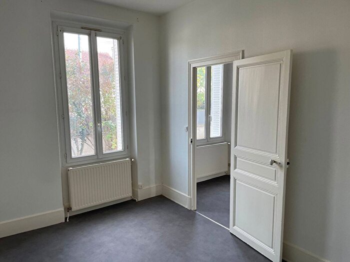 Appartement 2 pièces à louer à Tournelle-Saint Gervais-Plattes, Auxerre