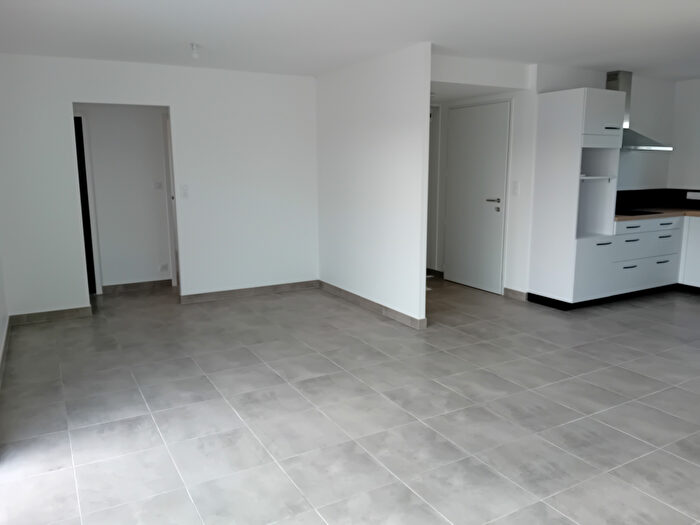 Les Herbiers, Centre-ville, Le Grand Fief - Appartement 3 pièces à louer