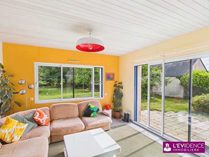 Maison 5 pièces à vendre - Sévérac