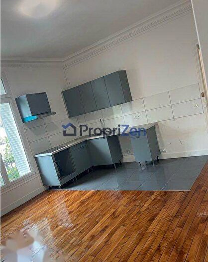 Appartement 2 pièces à Sevran, à louer