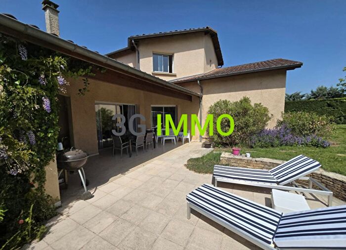 Albi, Le Lude, Bellevue - Maison 7 pièces à vendre