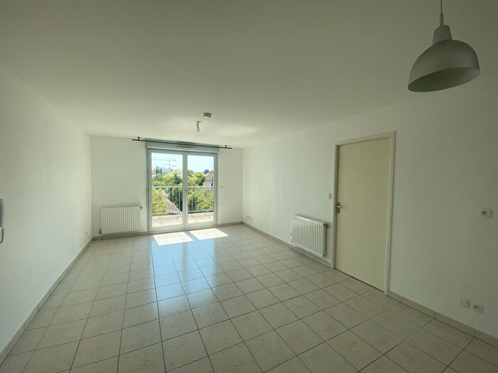 Toulouse, Moscou : Appartement 3 pièces à louer