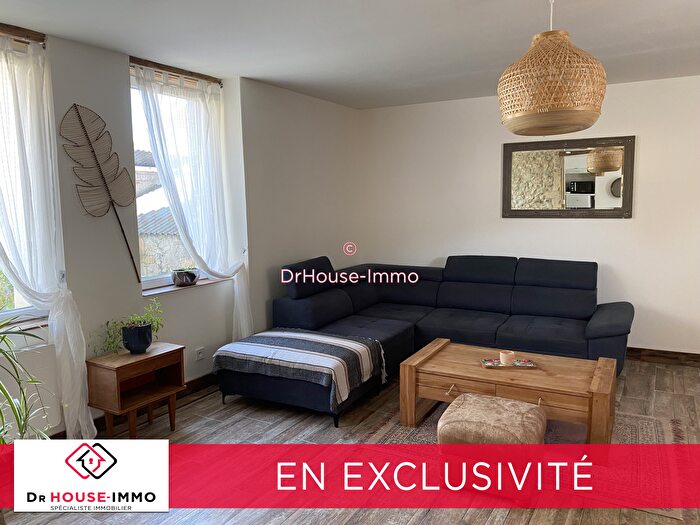 Maison 3 pièces à vendre à Vaucelles