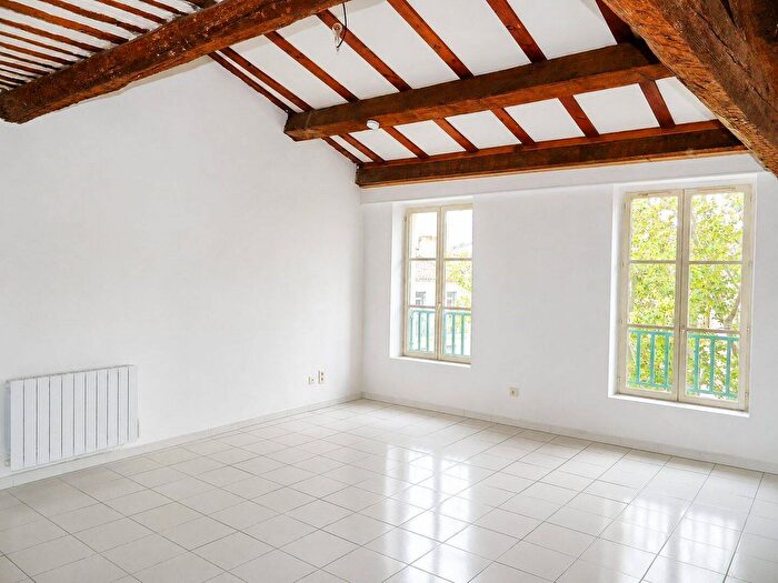 Bourg-Charité, Narbonne - Appartement 3 pièces à louer