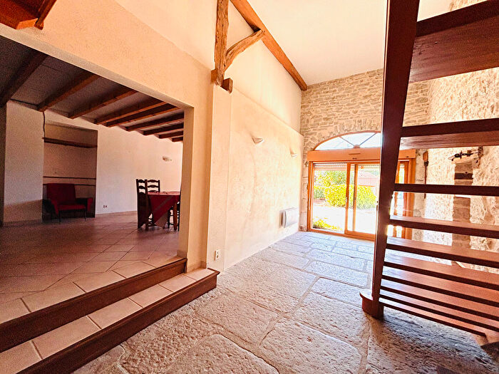 Maison 5 pièces à Brères, à louer